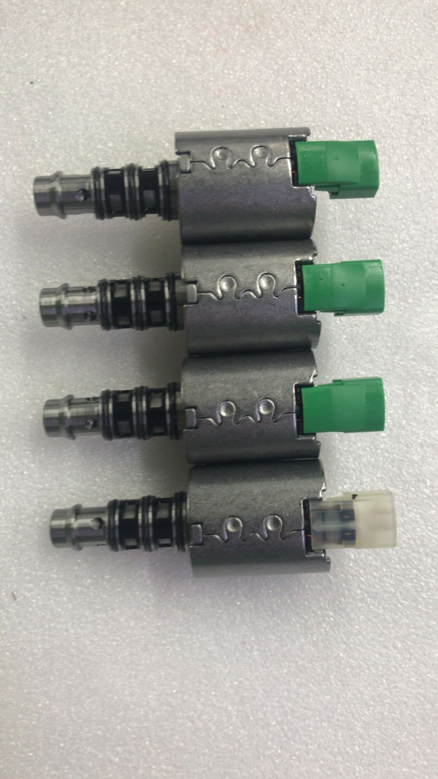 Купить Комплект соленоидов BOSCH АКПП 0AM DQ200 по всей России